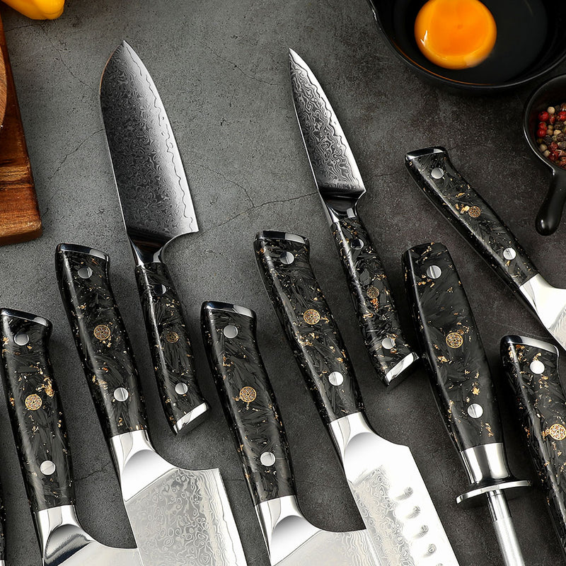 Akora Shop | Cutite profesionale din otel japonez – AKORA